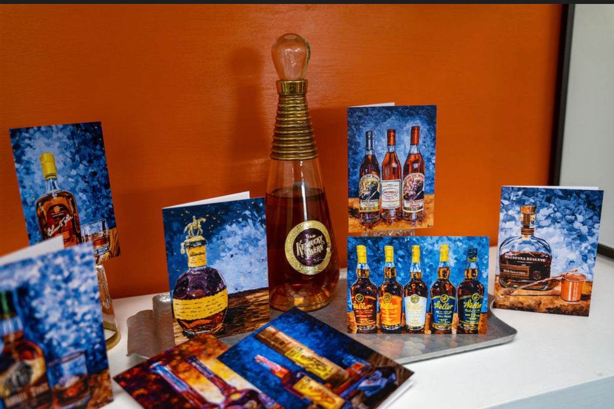 Notecards – Kim Perry Studio