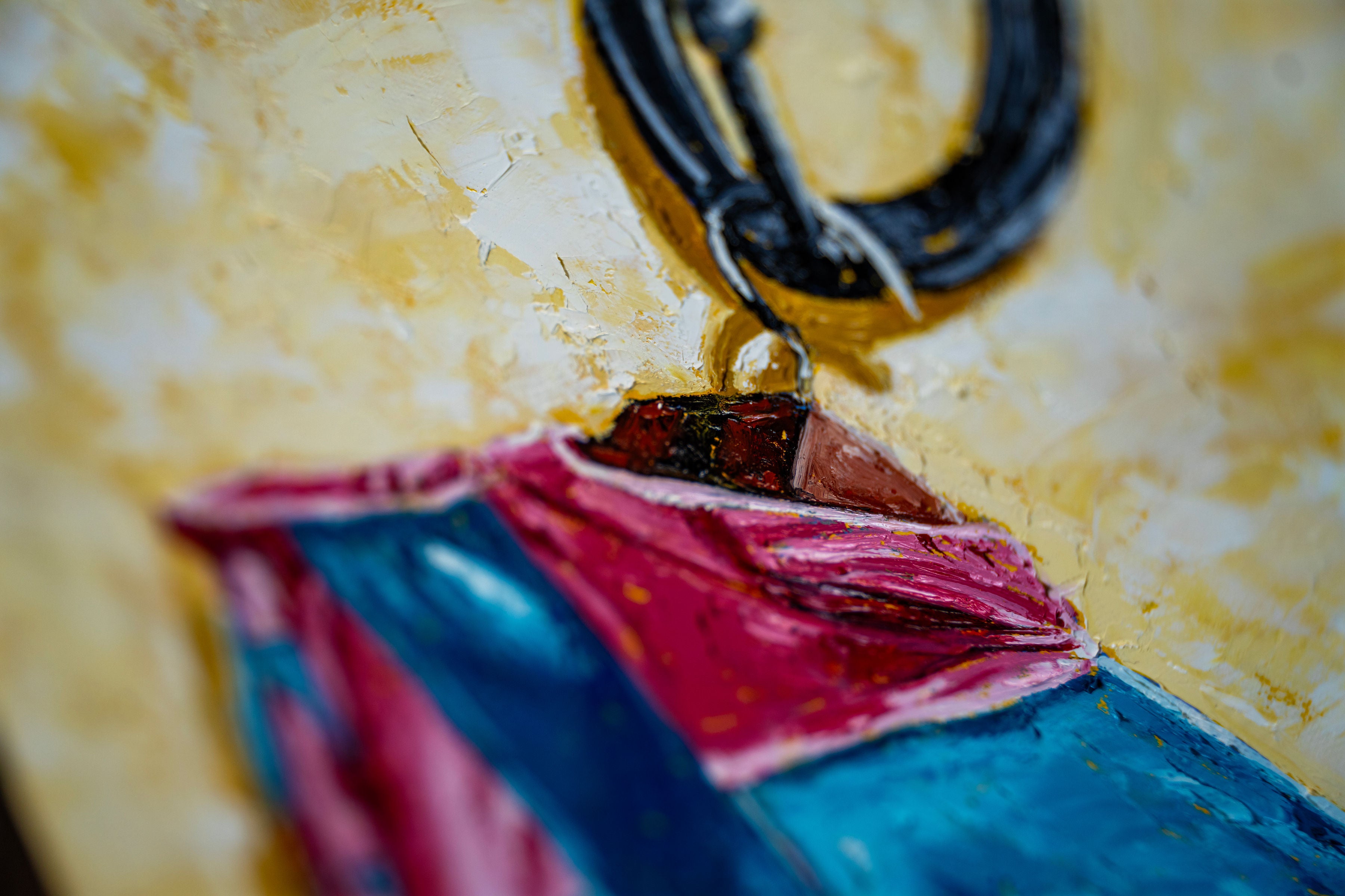 Horse/Jockey Original Paintings – Kim Perry Studio